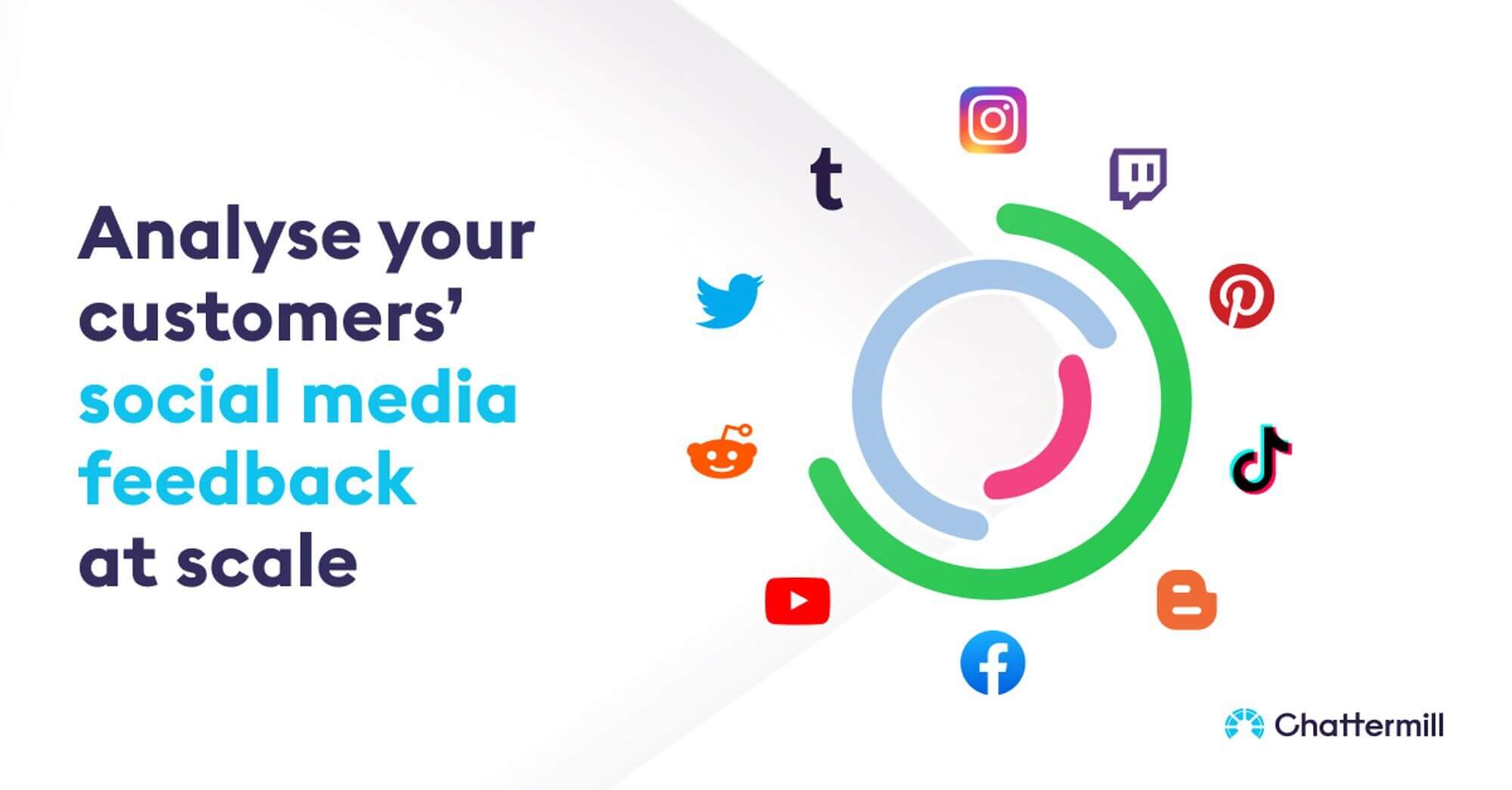 Chattermill Launches Social CX Analytics - Chattermill